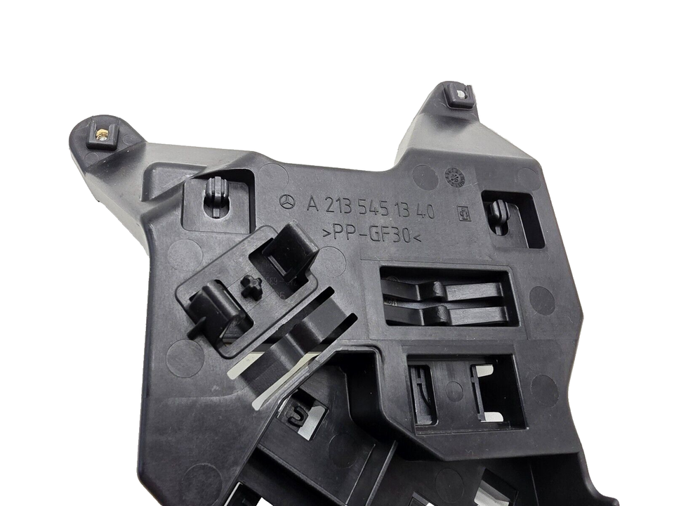 2018-2023 MERCEDES E350 TAILGATE LIFT CONTROL MODULE UNIT BRACKET OEM ...