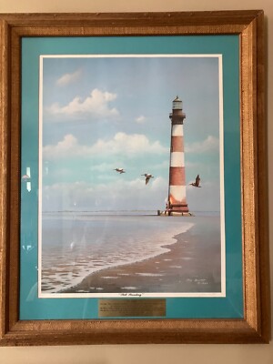 Jim Booth “Still Standing”. RARE S/N 348/750 | eBay