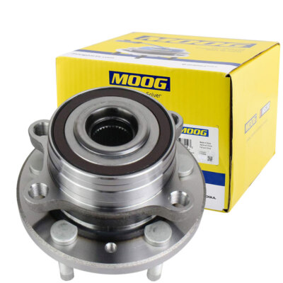 MOOG Front or Rear Wheel Hub Bearing-512460 for 2011-2019 Ford Explorer ...