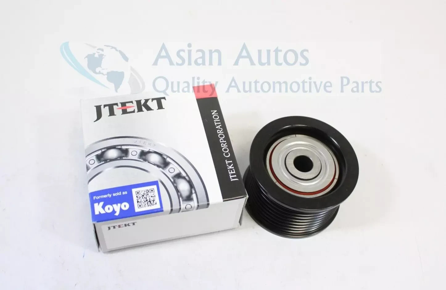 Koyo Idler Pulley 1660338012 For Toyota and Lexus (Made in Japan) | eBay