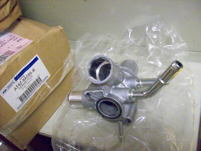 BP) OEM Ford Connection AT4Z-8A586-B | eBay