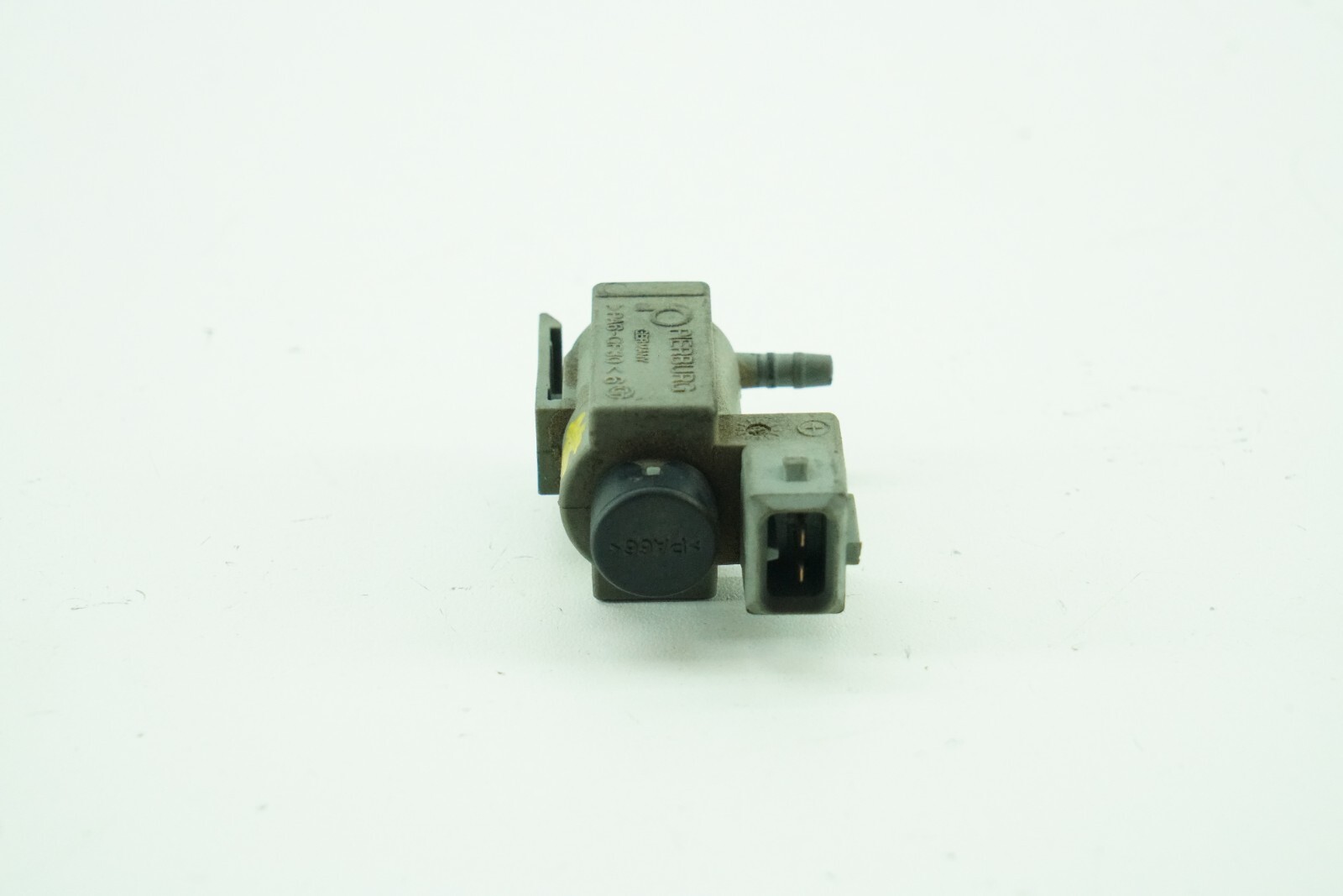 1997-2012 Porsche Boxster 986 EGR Change Over Vacuum Solenoid Valve ...