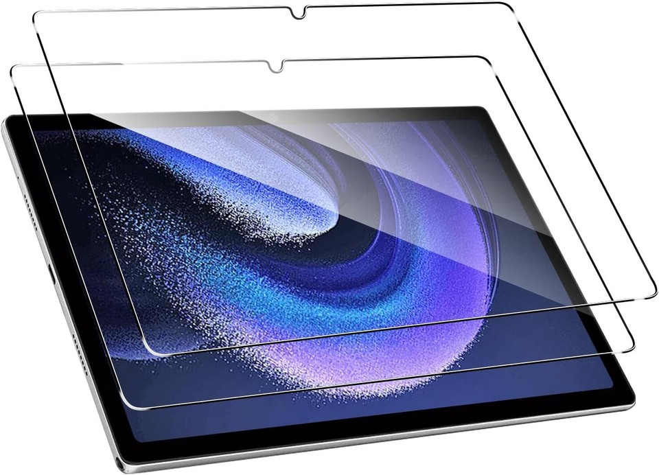 Tempered Glass For Xiaomi Pad 6 / Pad 6 Pro (2024) Screen Protector ...