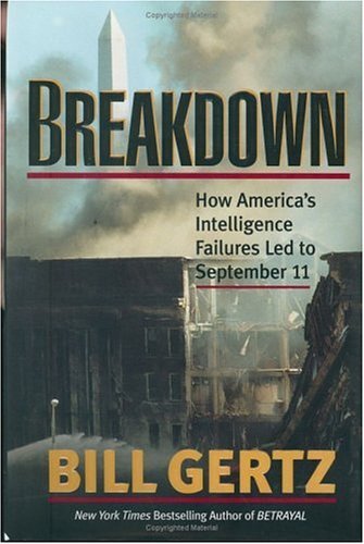 Breakdown: How America's Intelligence Failures Led to September ...