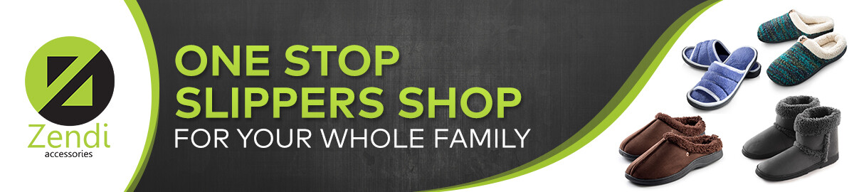 Zendi Accessories Store | eBay Stores