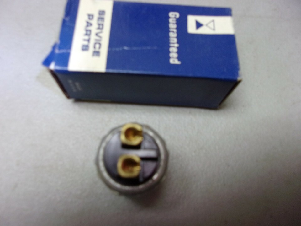1953-1966 Austin Brake/Stop Light Switch | eBay