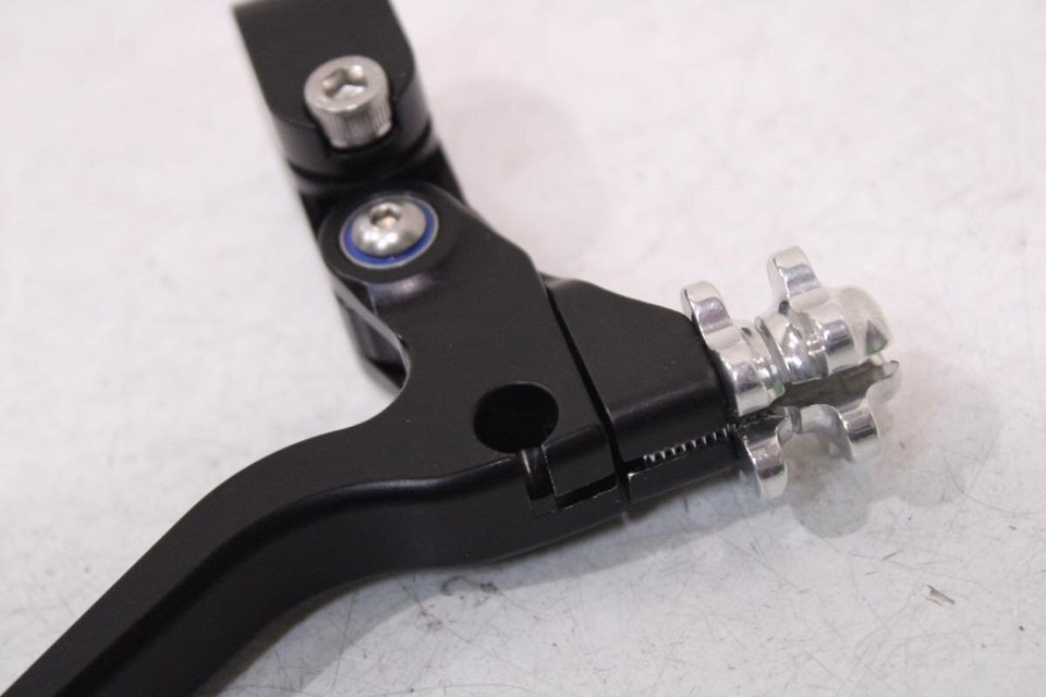 PAUL CANTI LEVER Left Side Only Brake Lever – Very Good Condition | eBay