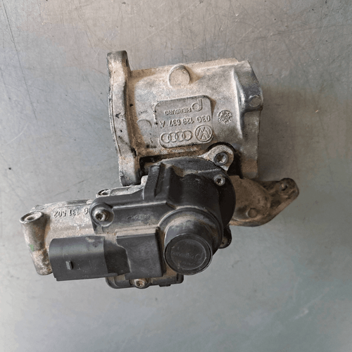 03G131501N Valvola EGR AUDI A3 (8P) 1.9 TDI Ber. 3p/d/1896cc | eBay