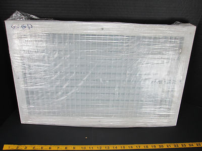 Shoemaker Wall Diffuser Vent Cover 950-20X12 Series 950 SKU D CS | eBay