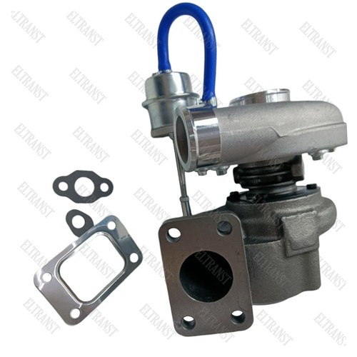 GT2556S Turbocharger 2674A843 785827-5008S for Perkins 1104D-44T EPA ...