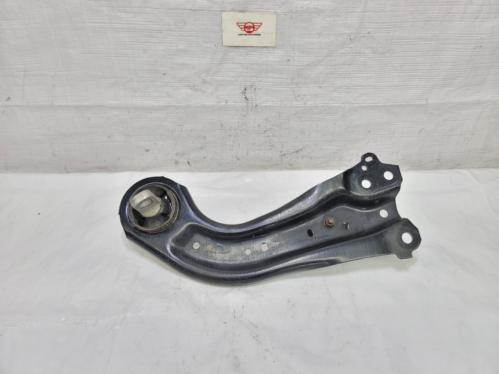 2019 - 2023 Toyota Rav4 Rear Right Passenger Side Trailing Control Arm ...