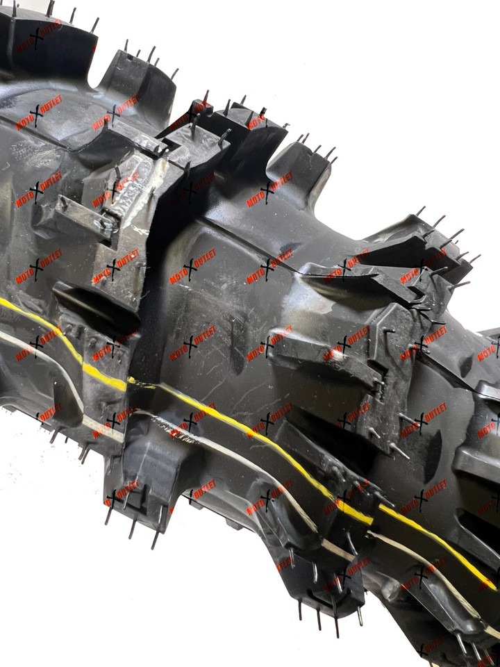 Dunlop Geomax MX14 90 100 14 90/100-14 Rear Tire Dirt Bike Motorcycle ...