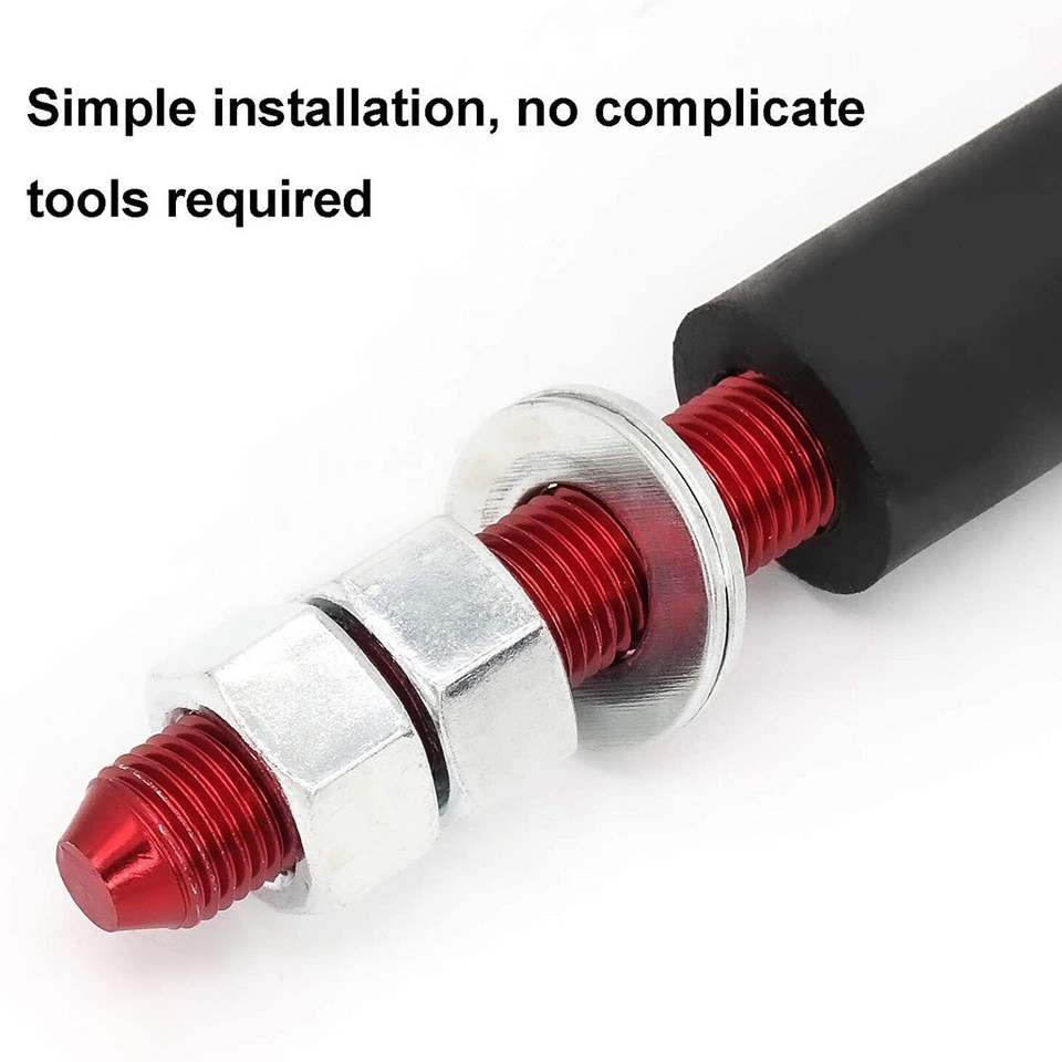 Universal Racing Car Flush Mount Quick Release Hood Latch Pin No Key ...