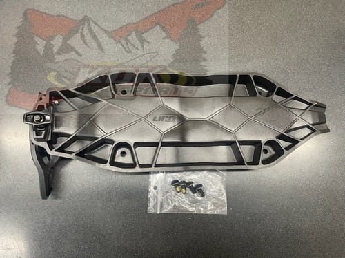 SKI-DOO 860201604 LINQ STACKABLE FUEL CADDY REPLACEMENT BASE KIT 4 ...