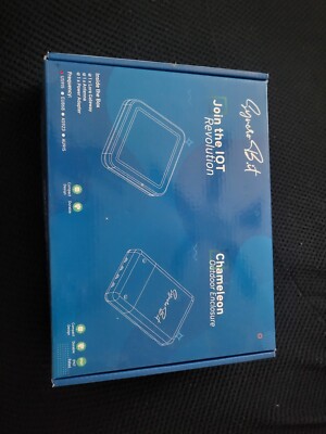 Syncro Bit Helium Miner Gateway V2 B.It - SyncroBit Synchro Bit HNT ...