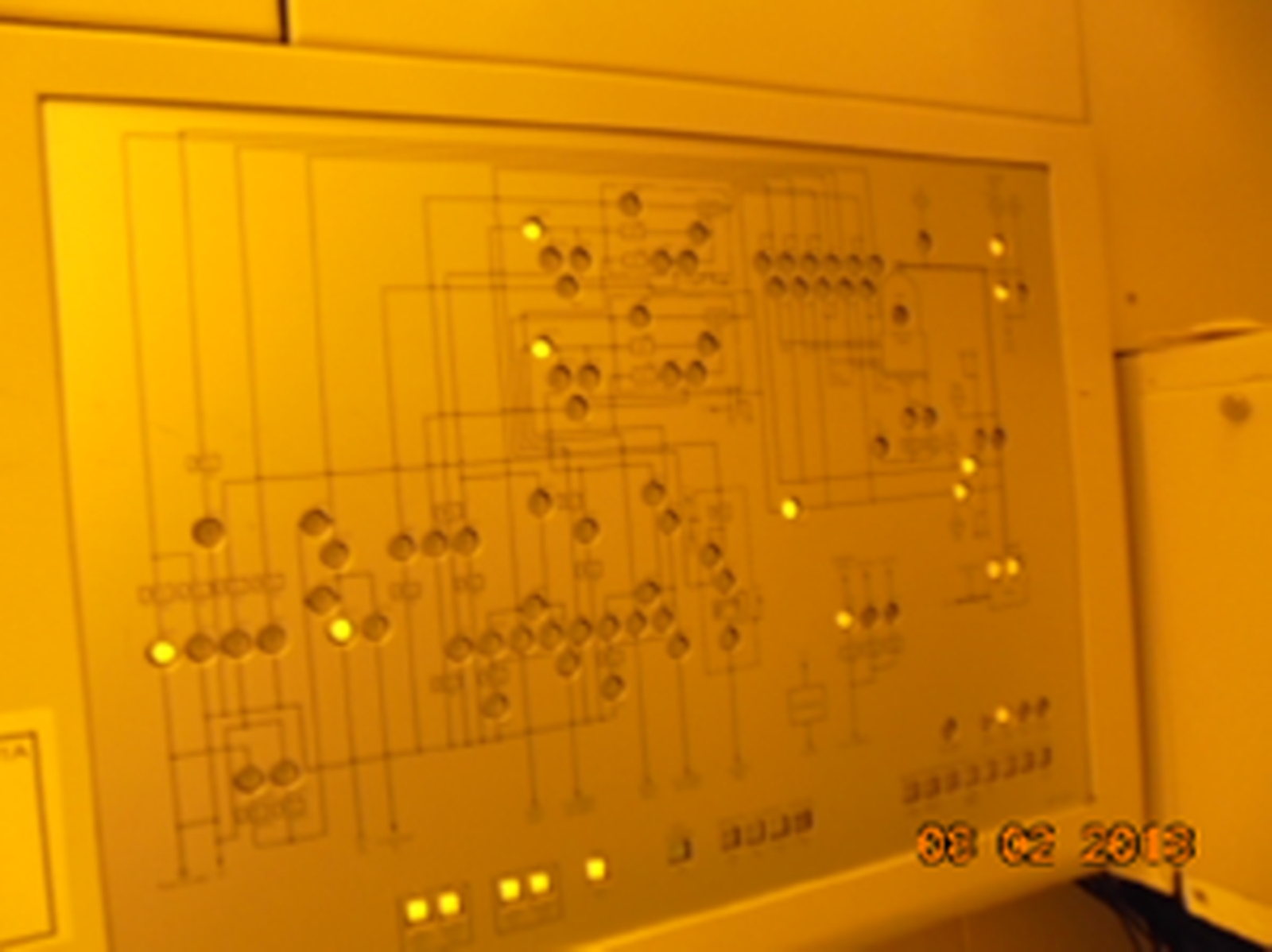 TEL 300mm FORMULA ALD High-K, Vertical LPCVD Furnace | eBay
