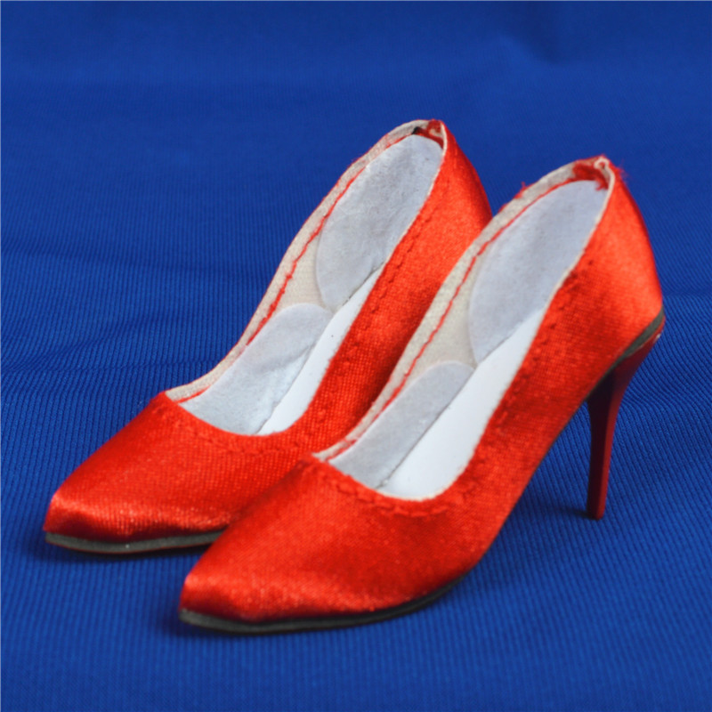 Fit Tonner American Model 22" doll shoes 2020 Belle Dame Red 17AS5 | eBay