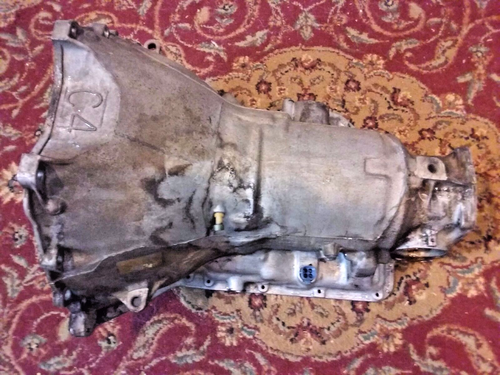 TH250 Transmission CASE Housing Buick Pontiac Olds BOP Lockup turbo 250 ...