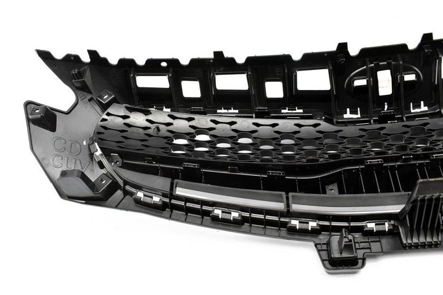 KIA CEED X FRONT BUMPER GRILL 2019 ON GENUINE 86350-J7CA0 for sale ...