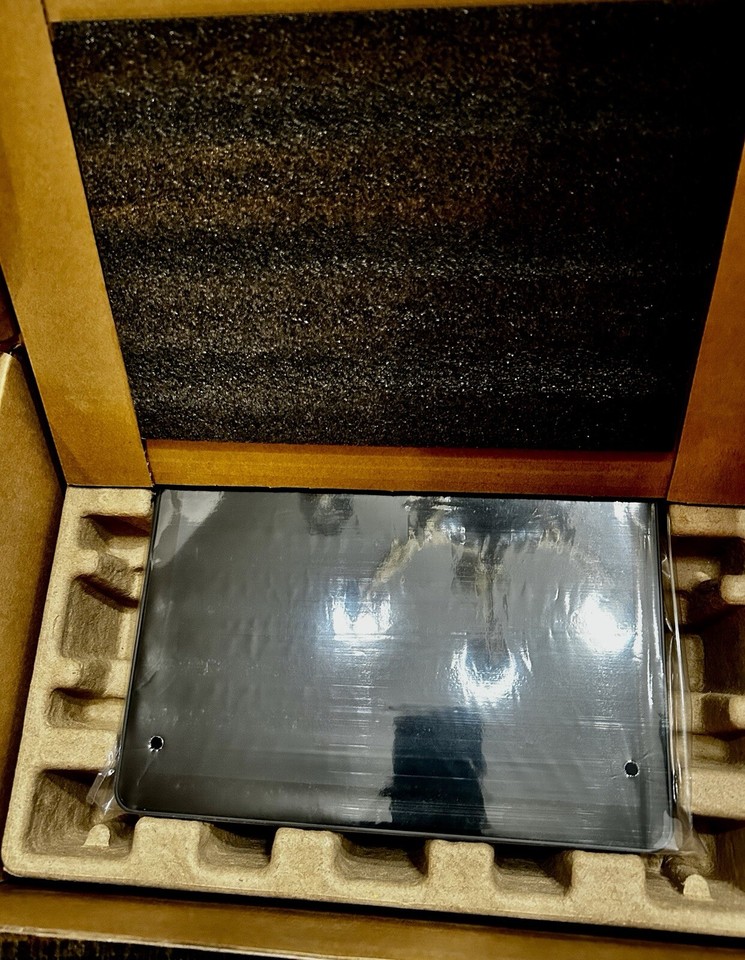 Logitech 939-001950 Video Conferencing Touch Controller With Cat5e Kit ...