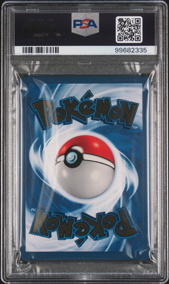 2021 POKEMON CELEBRATIONS ULTRA-PREMIUM COLLECTION #4 CHARIZARD PSA 9 ...