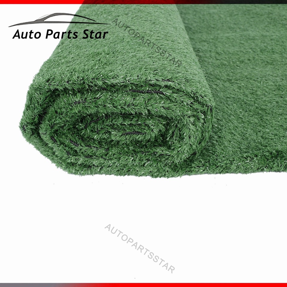 Artificial Grass Rug Synthetic Turf Fake Carpet Mat Indoor Outdoor 10 ...
