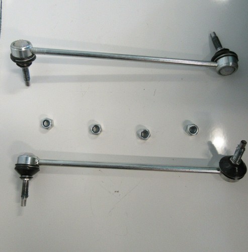 SWAY BAR LINK PINS Stabiliser Bush Kit HOLDEN COMMODORE VE VF SV6 SS ...