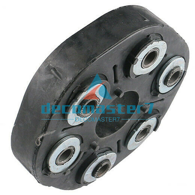 26117542238 Drive Shaft Flex Joint For BMW E60 E65 E83 5 6 7-Series ...