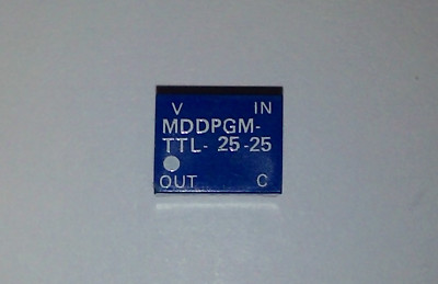 Engineered Components Mini DIP Delayed Pulse Generator Module T2L ...