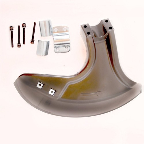 P021028362 Geninue Shindaiwa Debris Shield Kit 62901-66323 P021028361 ...