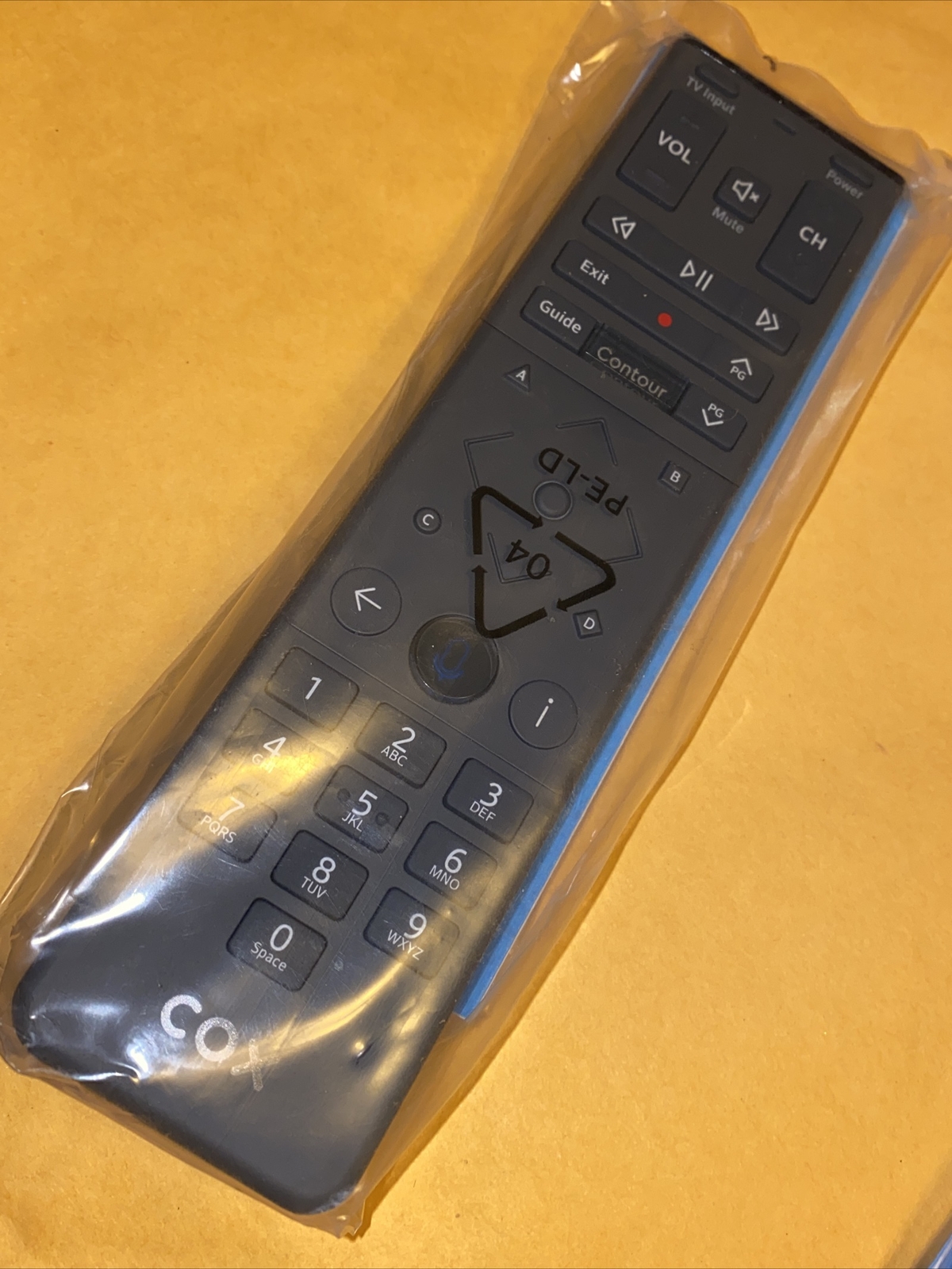 Cox Contour Voice Remote Control XR15 Free Shipping & Batteries ...