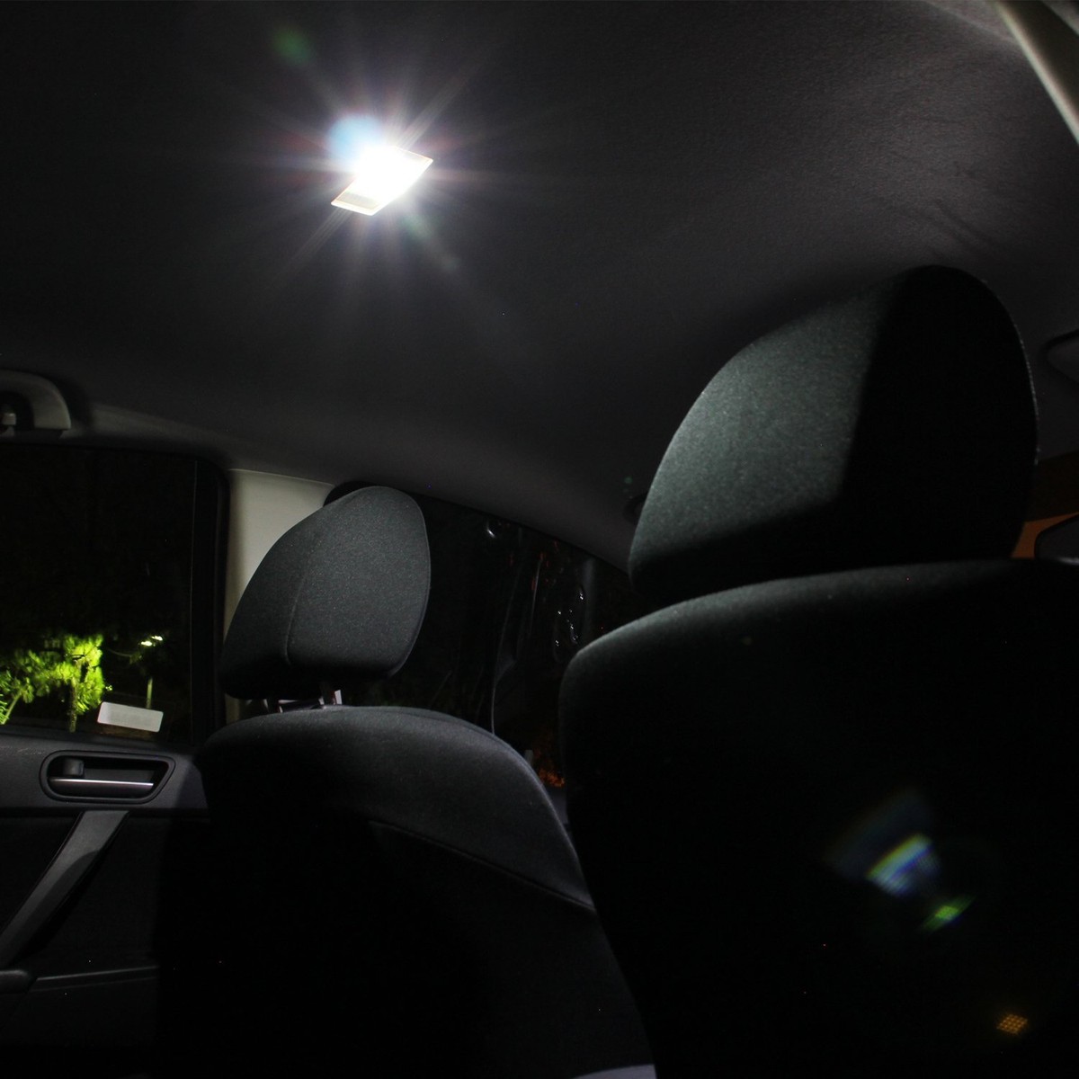 2017 Ford Explorer Interior Lights | Cabinets Matttroy
