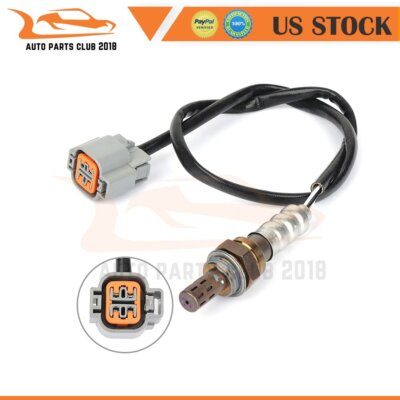 Downstream/Post For 2011-2013 Kia Optima 2.4L 02 O2 Oxygen Sensor 234 ...