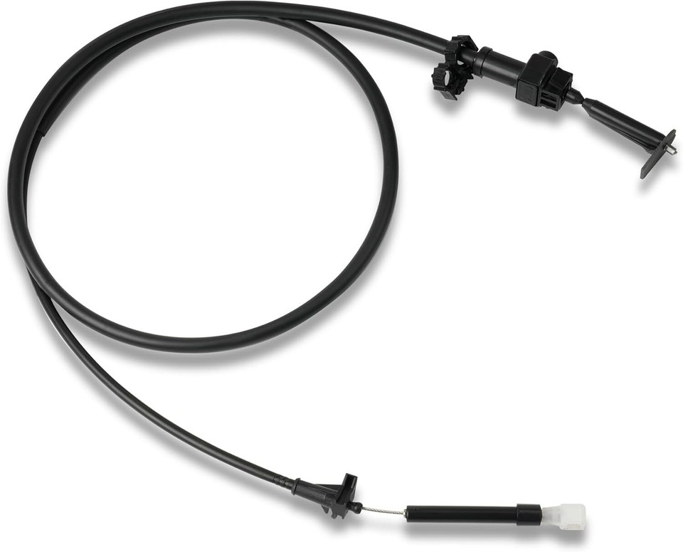 Transmission Kickdown / TV Cable 94-98 12 Valve Dodge Diesel Pickups ...
