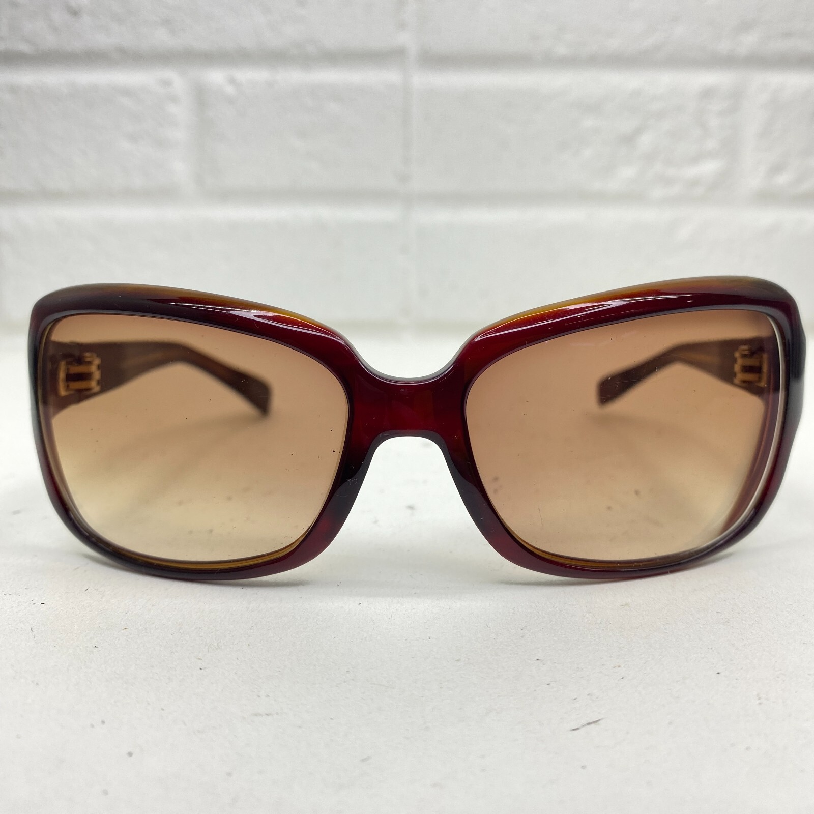 Oliver Peoples Sunglasses Dunaway Burgundy Purple-Red… - Gem