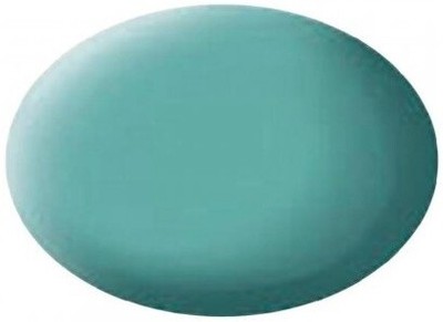REVELL - Matt sky blue acrylic paint 18 ml jar - - REV36149 | eBay UK