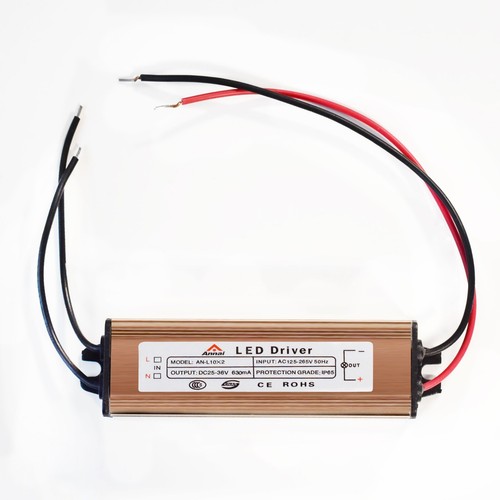 LED Trafo Transformator 1-3W 8W 12W 60W für LED Leuchtmittel | eBay.de