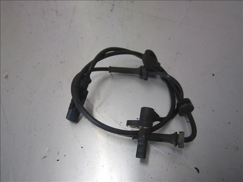 Capteur Abs Avant Fiat Stilo (192) Multi Wagon (2003->) 1.9 Jtd 192 A1 ...