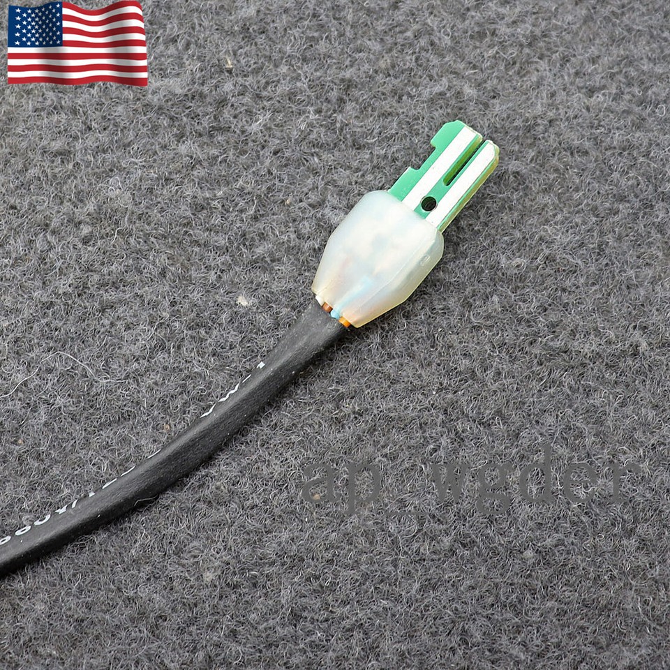 Turn Signal Multifunction Switch For 1988-1994 CHEVROLET GMC 19353957 ...