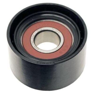 1372020119 GenuineXL Accessory Belt Idler Pulley for MB Mercedes CL ...
