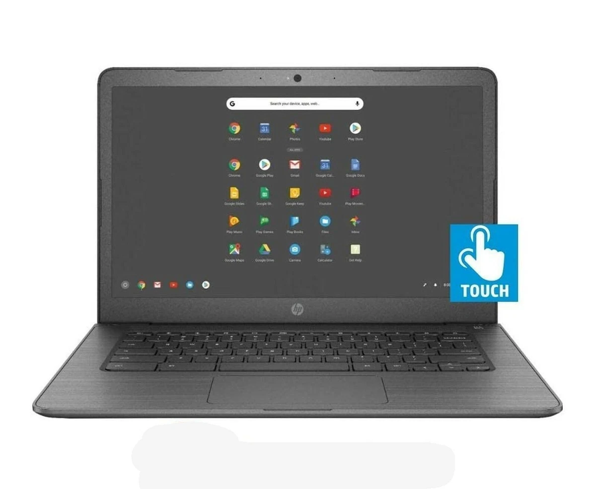 Hp Chromebook 14 4g