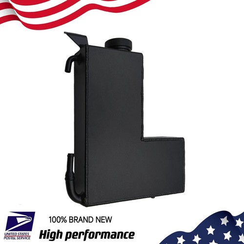 Alloy Radiator Coolant Overflow Reservoir Tank For Nissan Frontier ...