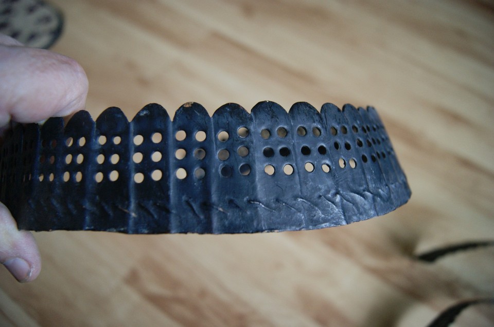 Original SHIKORO from Samurai KABUTO (EDO). | eBay UK