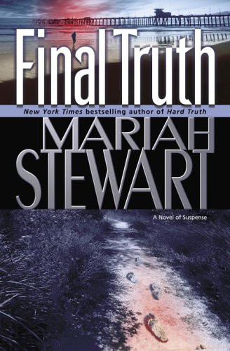 Final Truth: A Novel of Suspense 9780345483836| eBay