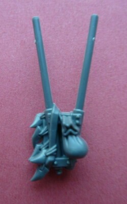 ORK FLASH GITZ BOSS POLE (C) - Bits 40K | eBay