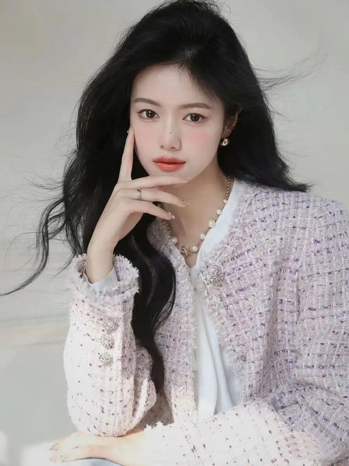 Purple Tweed Coat Tweed Jacket Short Coat Jacket | eBay