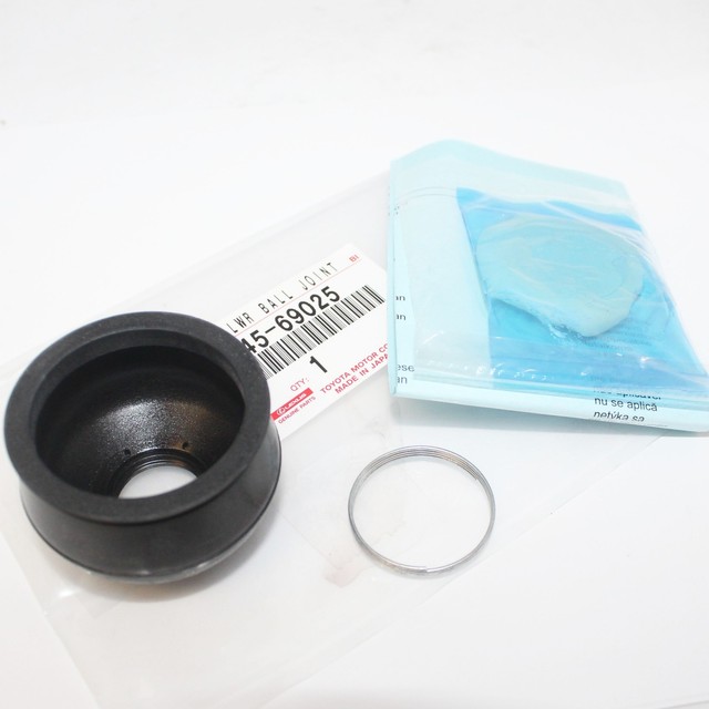 OEM Toyota 4334569025 Cover Lower Ball Joint Dust 43345-69025 for sale ...
