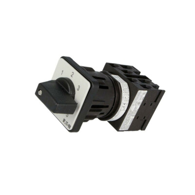 T0-3-8244/EZ Switch: Disconnect Switch Rod.Pos: 7 20A 0-1-2-3-4-5-6 ...