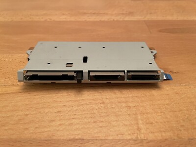 Sony PlayStation 3 PS3 CECHC/A/E Kartenleser/Cardreader CF SD MS ohne ...