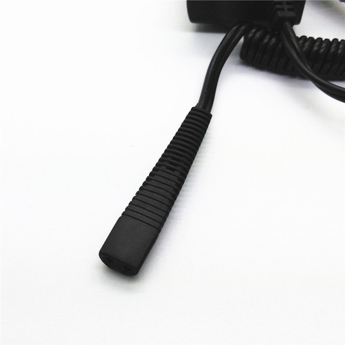 EU Plug For Braun Shaver Charger Power Lead Cord 5729, 5730, 5732, 5733 ...